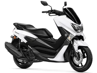 Yamaha Nmax 155 Price, Mileage, Review, Specs, Features, Models ...