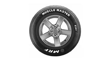 Mrf Tyres in India: Prices, Size, Type, Warranty, Images - DriveSpark