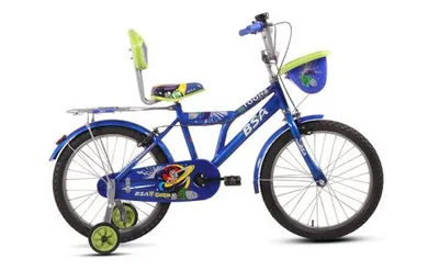 BSA Cycles in India | BSA Cycles Price List | Best BSA Cycles For Kids ...