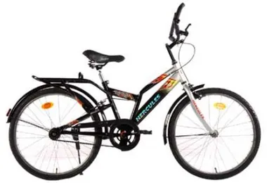 Hercules Cycles in India | Hercules Cycles Price List | Best Hercules ...