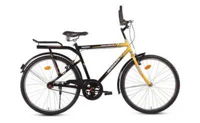 Hercules Cycles in India | Hercules Cycles Price List | Best Hercules ...
