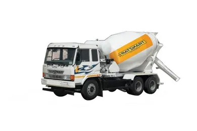 Amw Trucks: New Amw Trucks (2025) Price in India, Models, Mileage ...