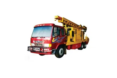 Amw Trucks: New Amw Trucks (2025) Price in India, Models, Mileage ...