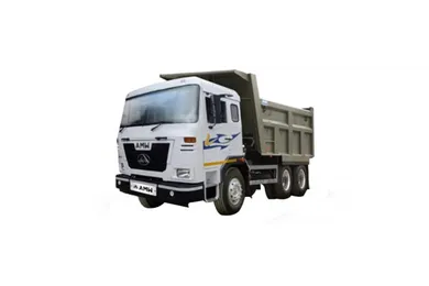 Amw Trucks: New Amw Trucks (2025) Price in India, Models, Mileage ...