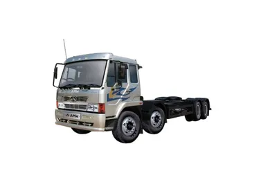 Amw Trucks: New Amw Trucks (2025) Price in India, Models, Mileage ...