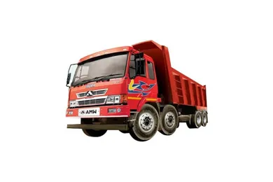 Amw Trucks: New Amw Trucks (2025) Price in India, Models, Mileage ...