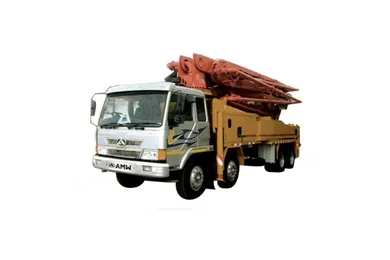 Amw Trucks: New Amw Trucks (2025) Price in India, Models, Mileage ...