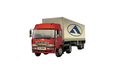Amw Trucks: New Amw Trucks (2025) Price in India, Models, Mileage ...