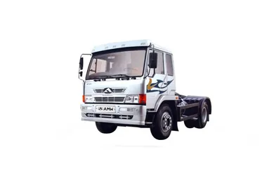 Amw Trucks: New Amw Trucks (2025) Price in India, Models, Mileage ...