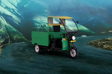 Atul Trucks: New Atul Trucks (2025) Price in India, Models, Mileage ...