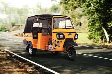 Atul Trucks: New Atul Trucks (2025) Price in India, Models, Mileage ...