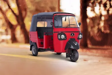 Atul Trucks: New Atul Trucks (2025) Price in India, Models, Mileage ...