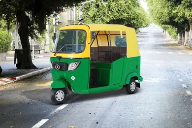 Atul Trucks: New Atul Trucks (2025) Price in India, Models, Mileage ...