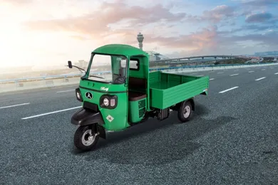 Atul Trucks: New Atul Trucks (2025) Price in India, Models, Mileage ...
