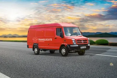 Force Trucks: New Force Trucks (2026) Price in India, Models, Mileage ...