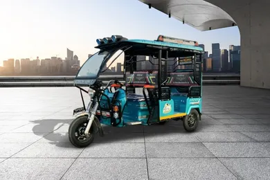 Gkon Trucks: New Gkon Trucks (2025) Price in India, Models, Mileage ...