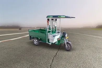 Gkon Trucks: New Gkon Trucks (2025) Price in India, Models, Mileage ...