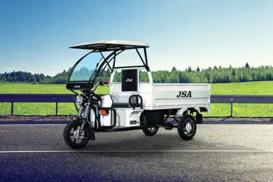 JSA Trucks: New JSA Trucks (2025) Price in India, Models, Mileage ...