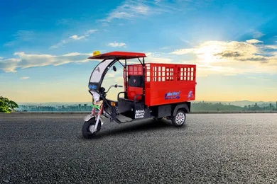 Mini Metro Trucks: New Mini Metro Trucks (2024) Price in India, Models ...