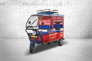 Mini Metro Trucks: New Mini Metro Trucks (2024) Price in India, Models ...