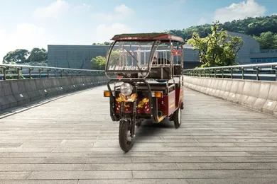 Mini Metro Trucks: New Mini Metro Trucks (2025) Price in India, Models ...