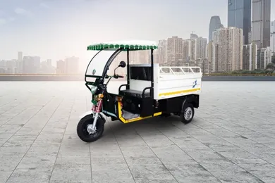 Mini Metro Trucks: New Mini Metro Trucks (2025) Price in India, Models ...