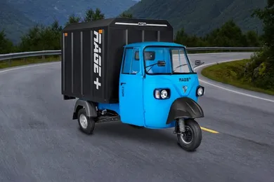 OSM Trucks: New OSM Trucks (2025) Price in India, Models, Mileage ...