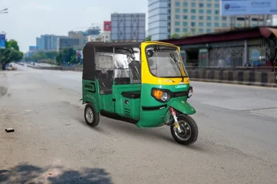 Auto-rickshaw Trucks 2025 In India: Price, Images, Mileage, New Models ...