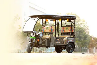 Saera Trucks: New Saera Trucks (2025) Price in India, Models, Mileage ...