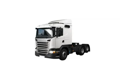 Scania Trucks: New Scania Trucks (2025) Price in India, Models, Mileage ...
