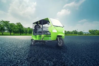 Electric Trucks in India 2025: New Electric Trucks Price In India ...