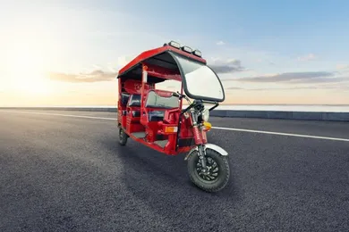 E-rickshaw Trucks 2025 In India: Price, Images, Mileage, New Models ...