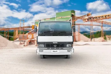 Tata Trucks: New Tata Trucks (2025) Price in India, Models, Mileage ...