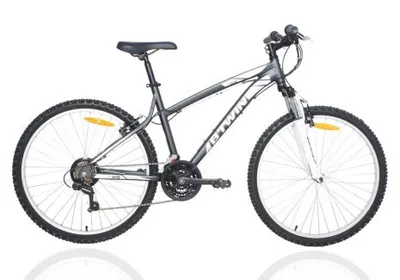 Rockrider 340 Price, Specs, Review, Weight, Speed, Colours - DriveSpark