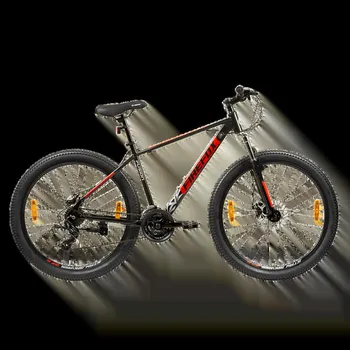 Firefox 27.5 Fusion D M/s Price, Specs, Review, Weight, Speed, Colours ...