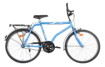 Axndx26 Price, Specs, Review, Weight, Speed, Colours - DriveSpark