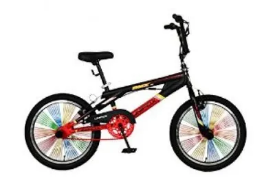 Bmxfreestyle Price, Specs, Review, Weight, Speed, Colours - DriveSpark