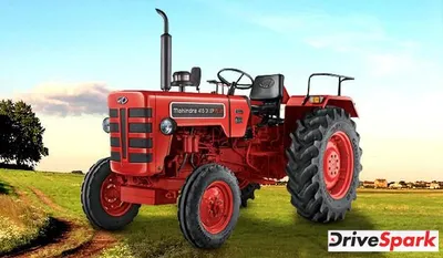 Mahindra 415 Di Xp Plus Price In India, Mileage, Images, Specs ...