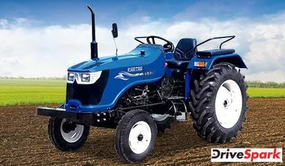Kartar 4536 Plus Price In India, Mileage, Images, Specs, Features ...