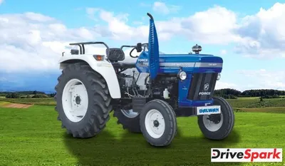 Force Balwan 500 Price In India, Mileage, Images, Specs, Features ...