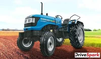Sonalika Di 750 Iii Rx Sikander Price In India, Mileage, Images, Specs ...