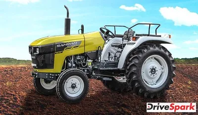 Force Sanman 5000 Price In India, Mileage, Images, Specs, Features ...