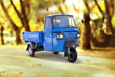 Atul Gem Cargo Price In India, Mileage, Images, Specs, Features, Models ...