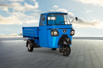 Atul Gemini Cargo Body Price In India, Mileage, Images, Specs, Features ...
