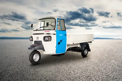 Baxy Superior Ev Price In India, Mileage, Images, Specs, Features ...