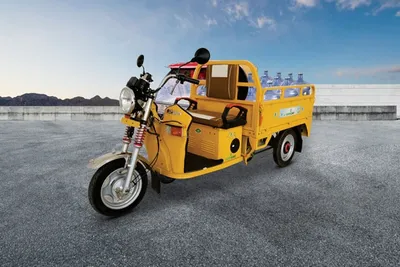 Greenrick E-cart Price In India, Mileage, Images, Specs, Features ...