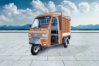 Jsa Victory Plus Load Carrier Price In India, Mileage, Images, Specs ...