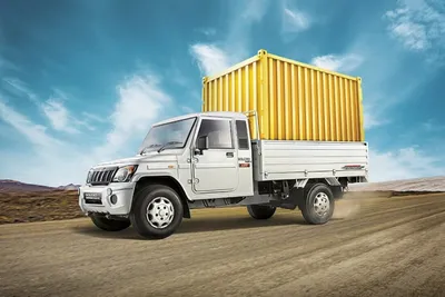 Mahindra Bolero Pikup Extralong Price In India, Mileage, Images, Specs, Features, Models ...