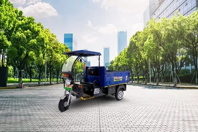 Mini Metro Ld 400 Open Loader Price In India, Mileage, Images, Specs ...