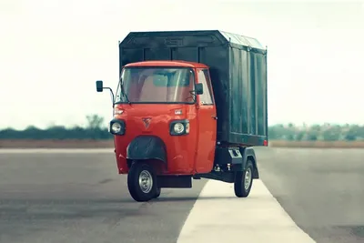 Osm Rage Plus Rapid Price In India, Mileage, Images, Specs, Features ...